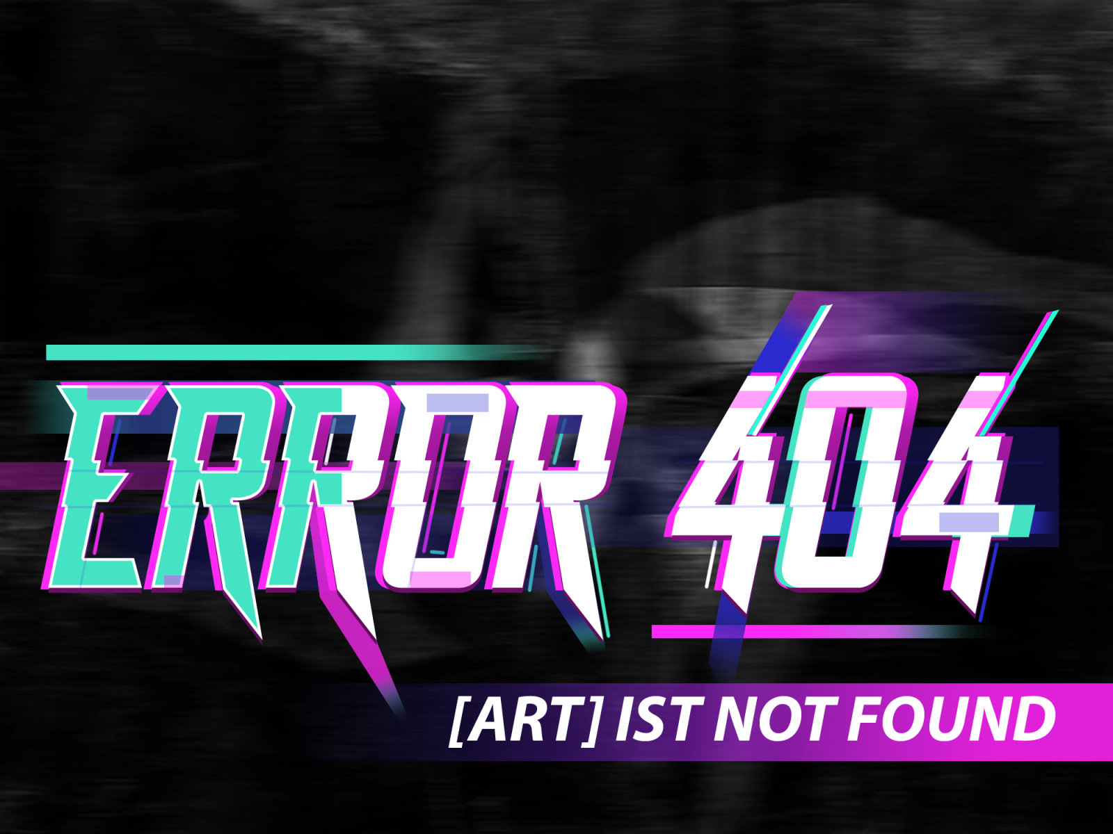 Error404 logo by Shweta Singh on Dribbble