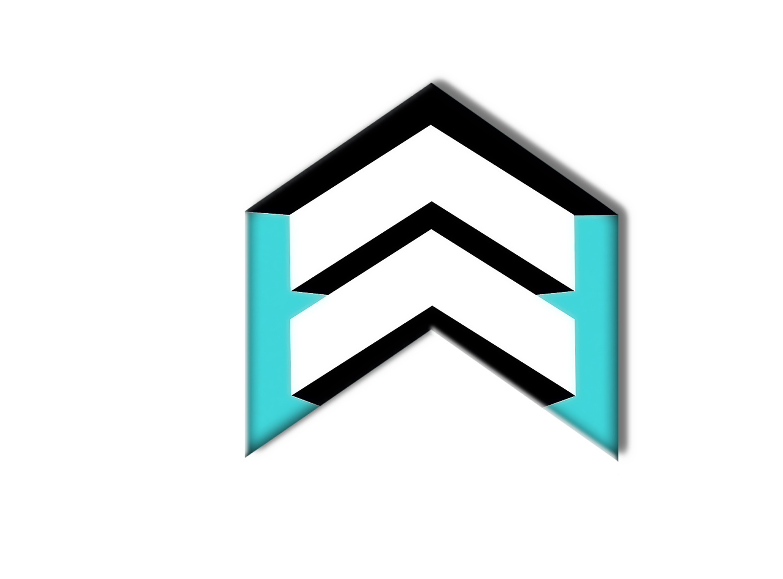 Logo Content by RAJ RAI on Dribbble