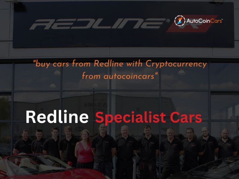 Dribbble - buy cars from Redline with Cryptocurrency.png by Auto Coin Cars