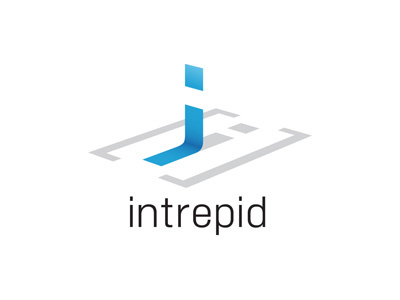 Intrepid by Brian Grossman on Dribbble