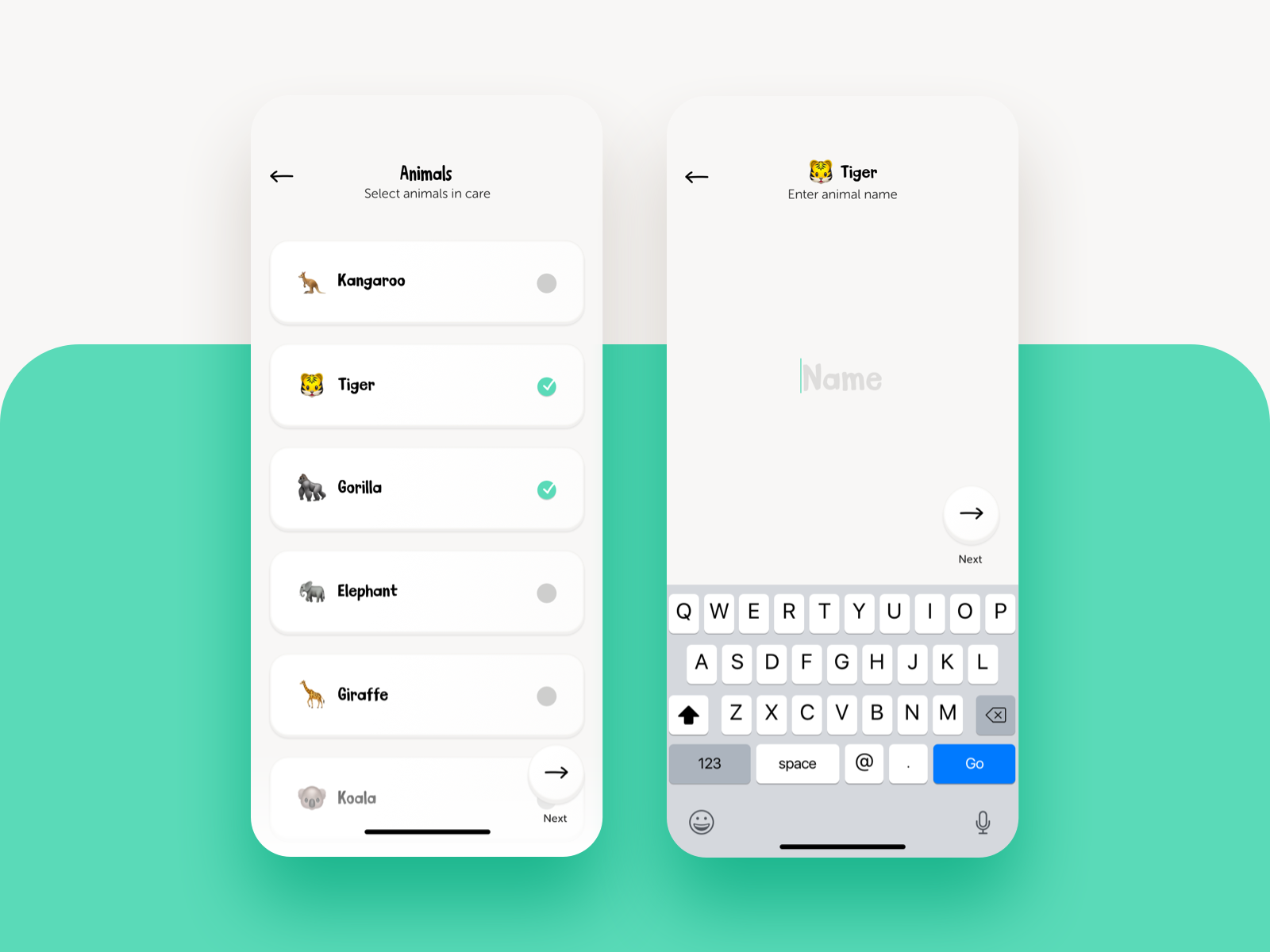 Tamazoo by Miruna Macri for uncommon on Dribbble
