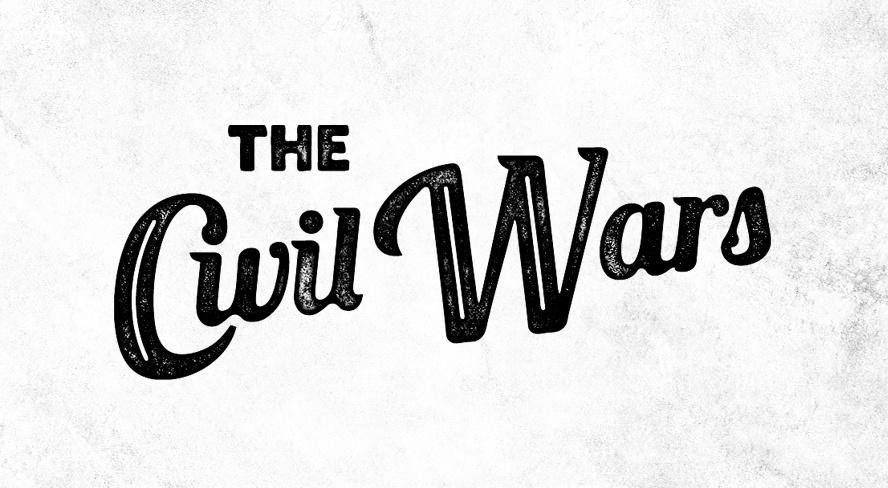 The Civil Wars - Script by Kyle Anthony Miller on Dribbble