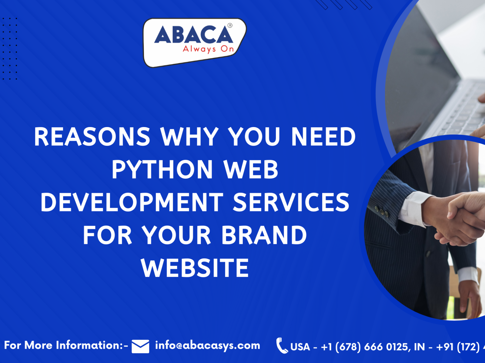 python-web-development-services-by-abacasys-on-dribbble