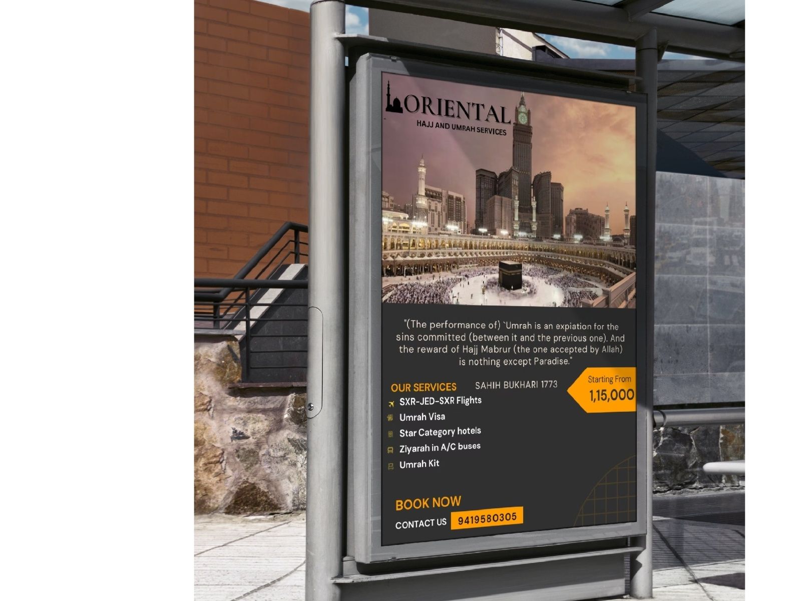 BRANDING MOCKUP by Asfand Khan on Dribbble