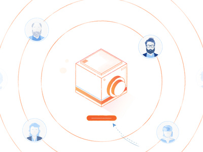 Federico Figueroa | Dribbble