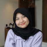 Shabrina Putri Rahmawati | Dribbble