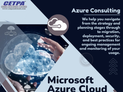 Online/ Offline Microsoft Azure Cloud Computing Course/Training by ...