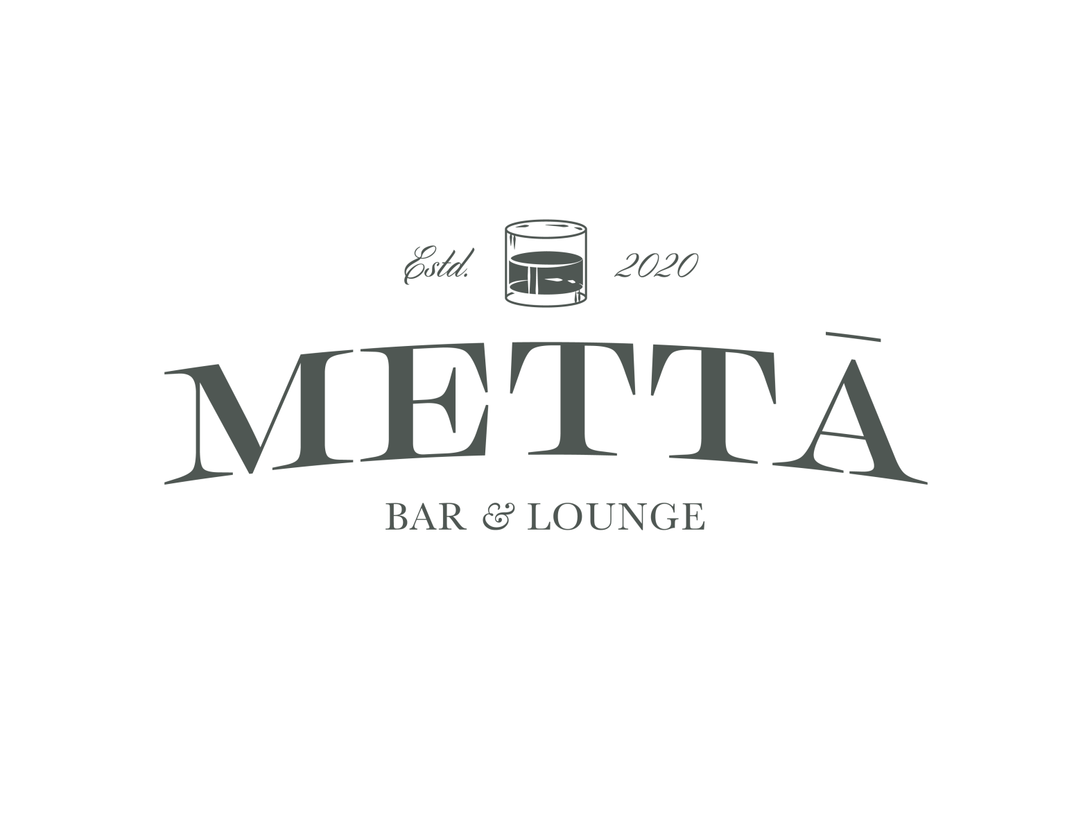 Metta by Benjamin Wang on Dribbble