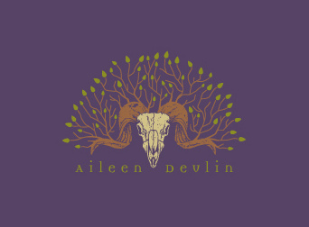 Aileen Devlin Photography by Todd Cook on Dribbble