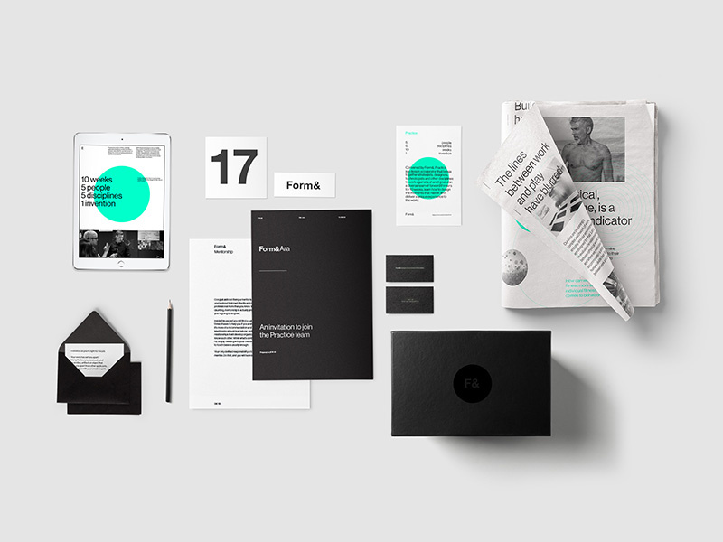 Some Materials from Practice by Steve Winchell on Dribbble