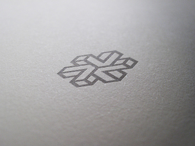 Triple V Logo by Damjan on Dribbble