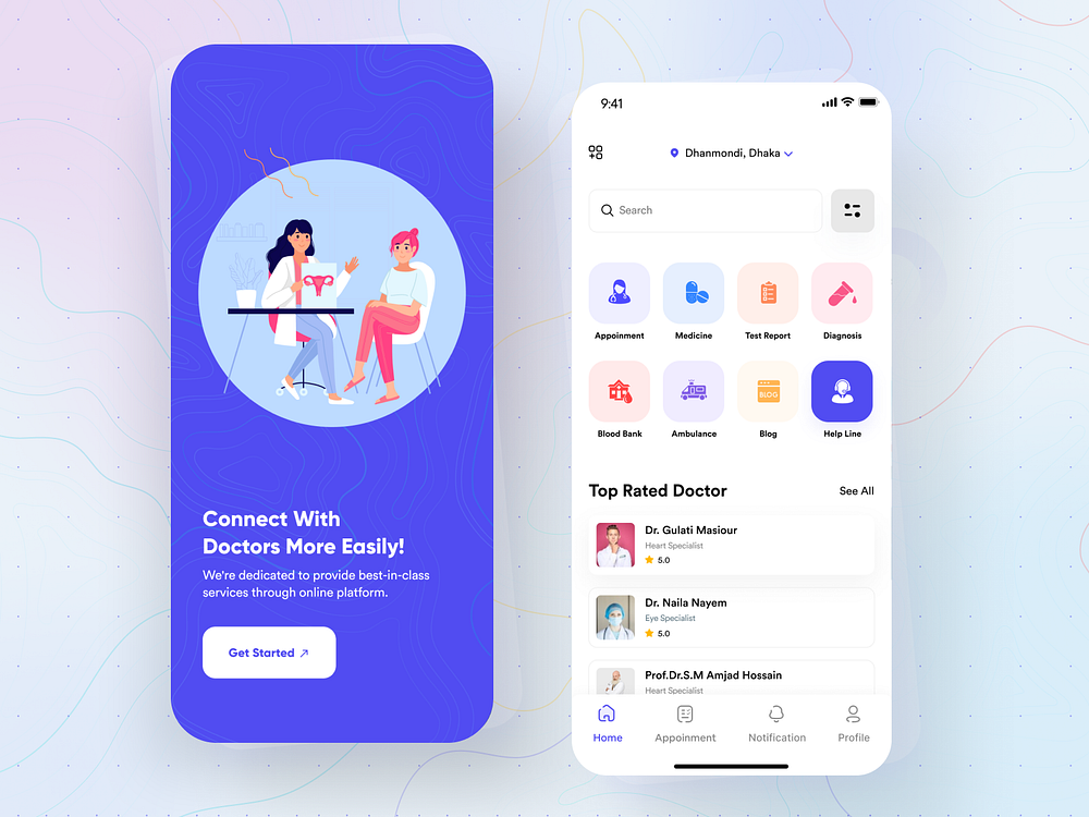 Tweetup redesign concept by Imran Molla on Dribbble