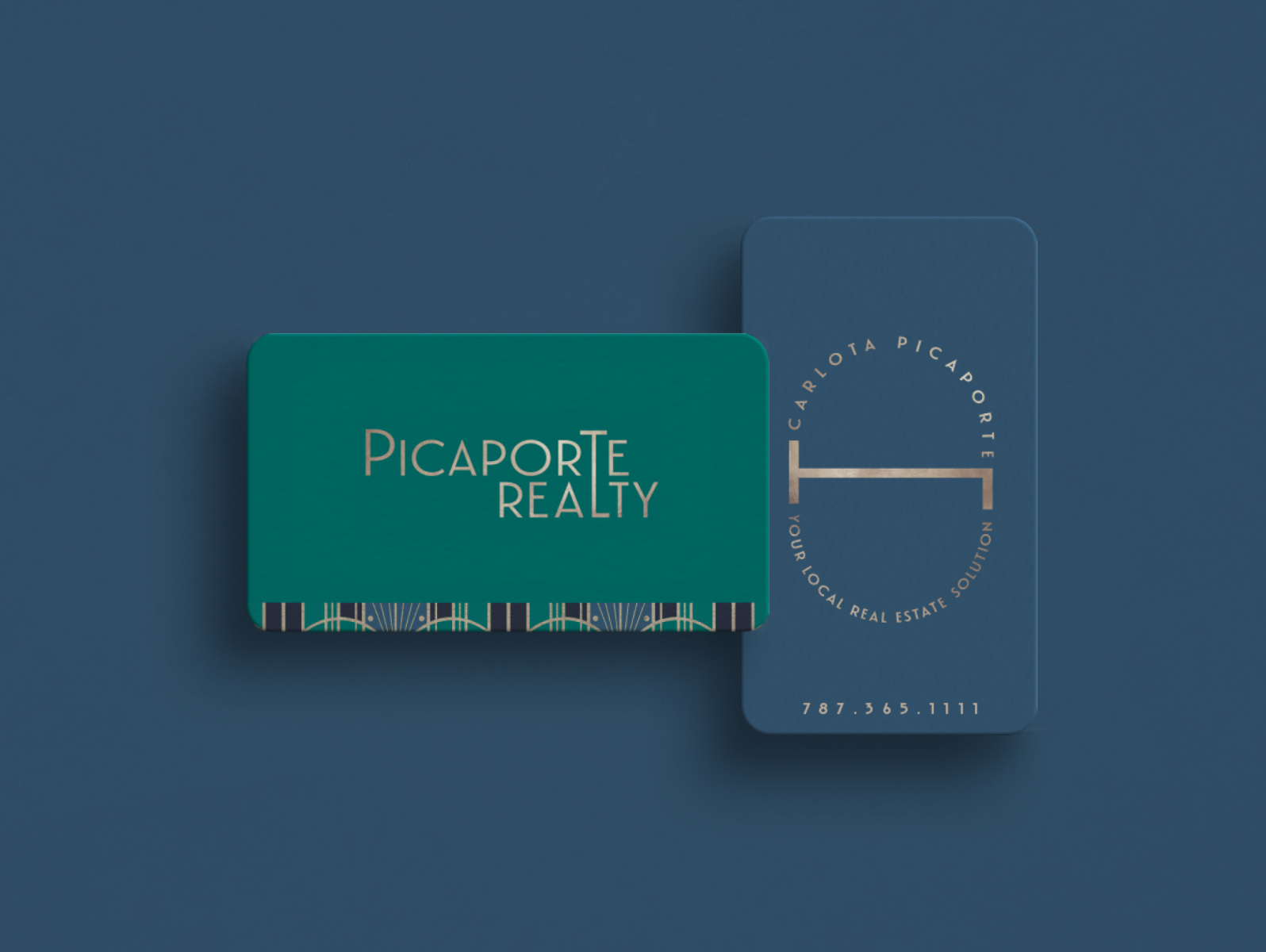PR BUSINESS CARDS by VQ on Dribbble