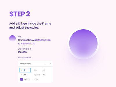 How to Create a Mica Effect: Guide by Daniil F. on Dribbble