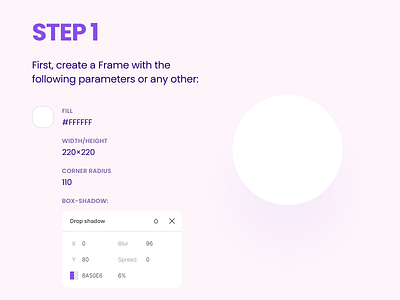 How to Create a Mica Effect: Guide by Daniil F. on Dribbble