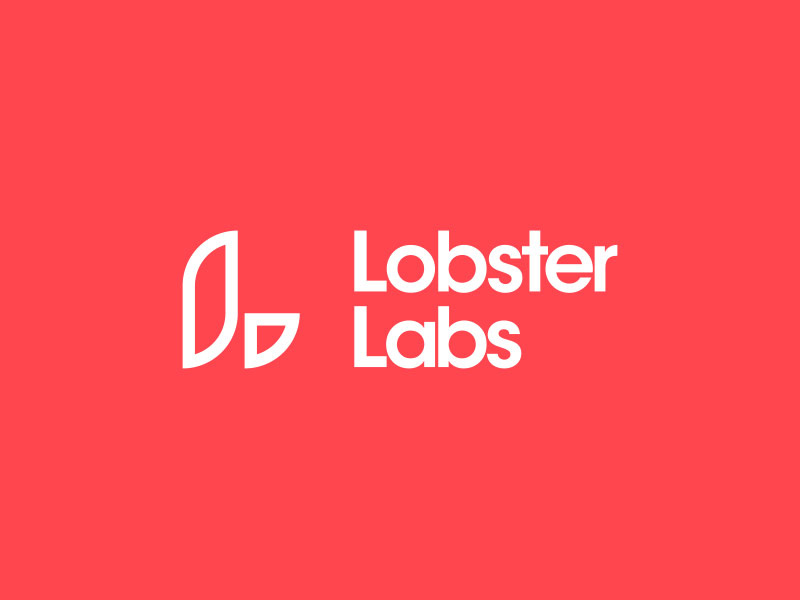 Lobster Labs by Paddy McGrath on Dribbble