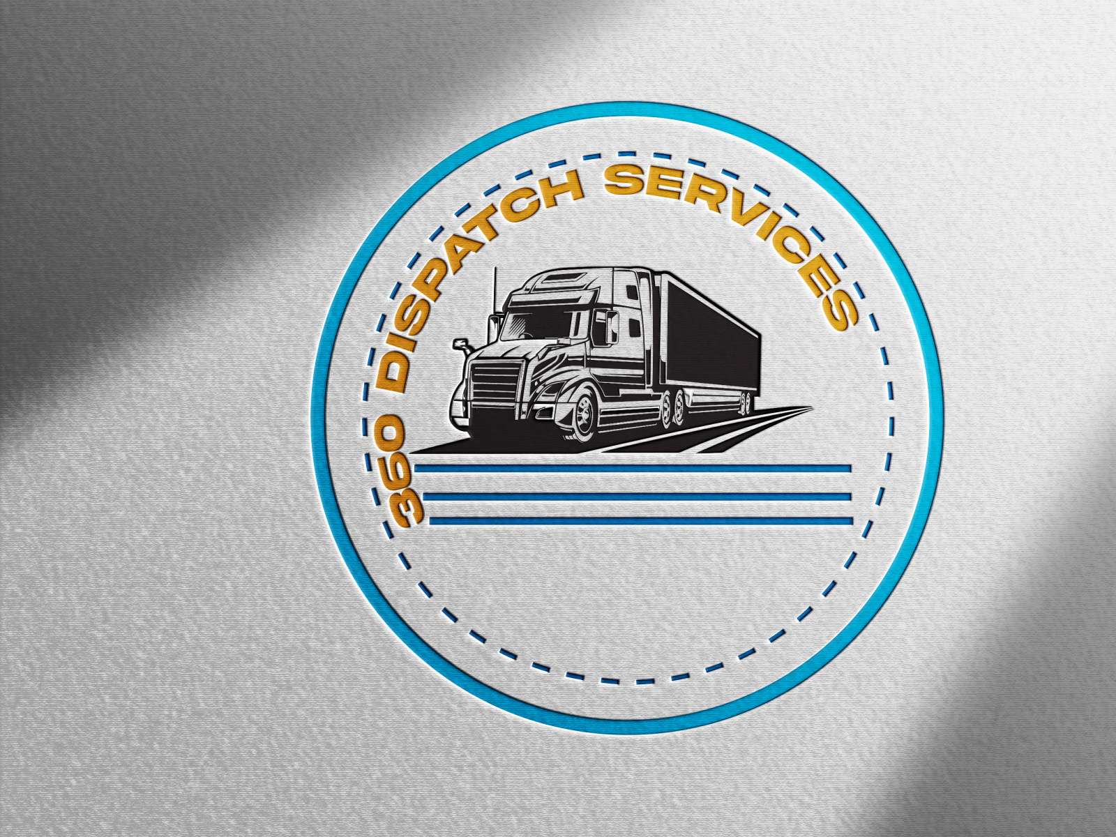 Dispatch Services by Mohammad Kamrul Islam on Dribbble