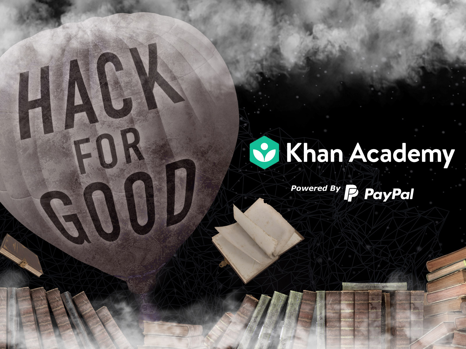 University CTF 2021 | HTB | Hack For Good Banner by Daria Skidanenko on ...