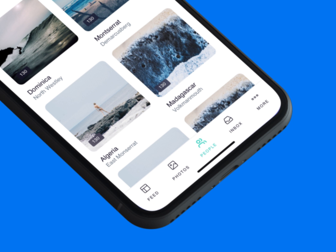 Force Touch In Tab Bar by Ceen on Dribbble