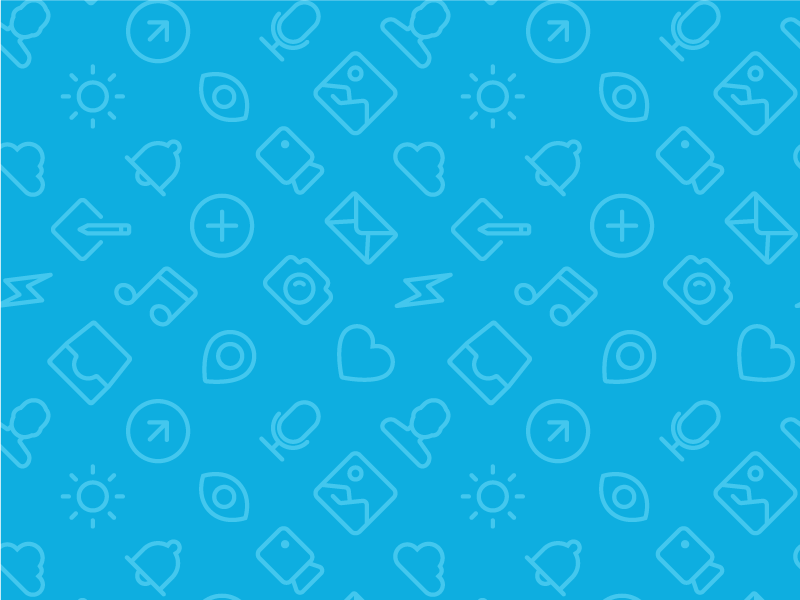 Essentials Pattern by Kyle Adams on Dribbble