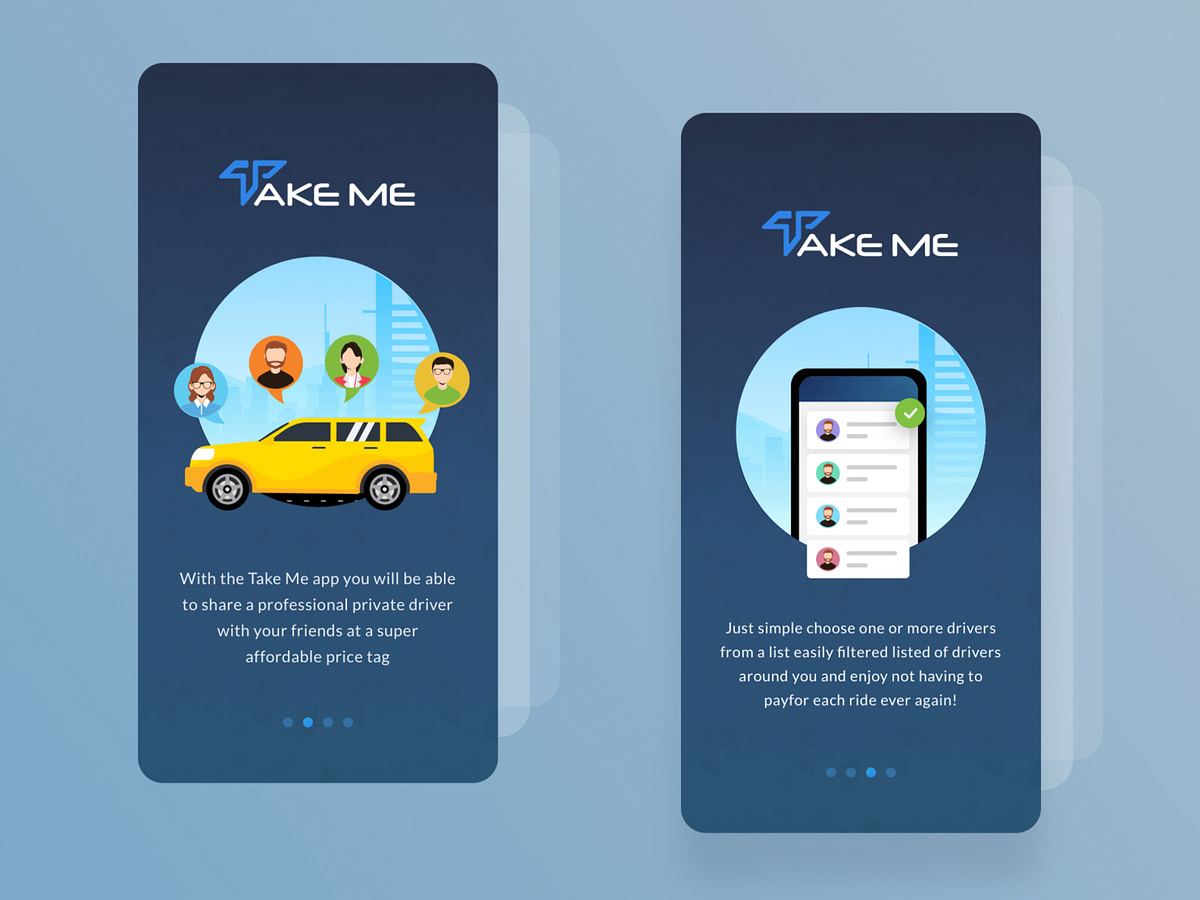 Mobile Splash Screen designs, themes, templates and downloadable ...