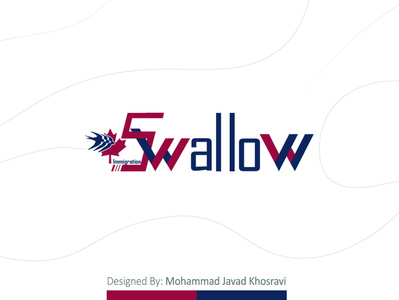 Agency Logo by Mohammad javad on Dribbble