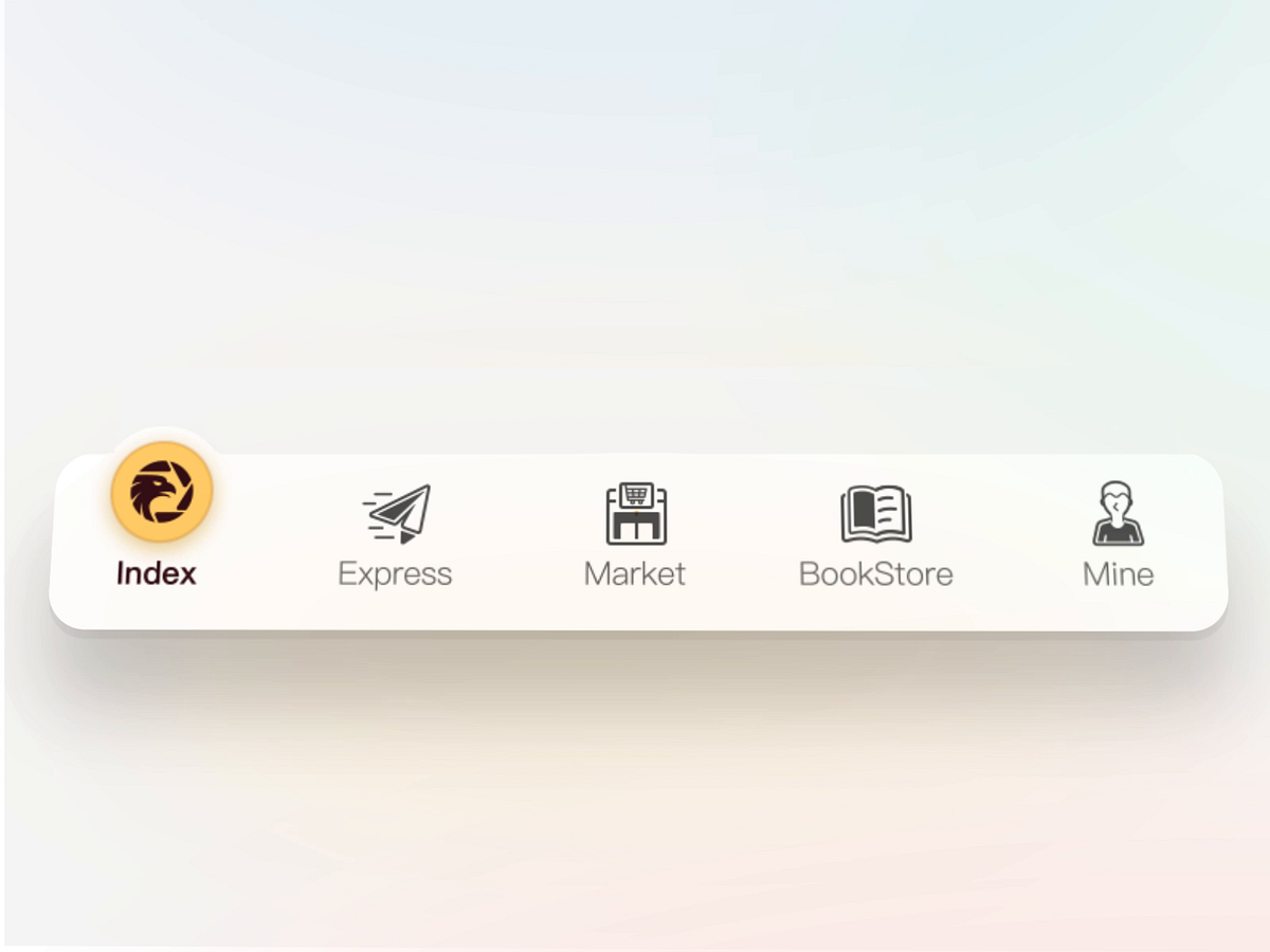 Appbar designs, themes, templates and downloadable graphic elements on ...