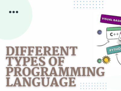 Top 4 Programming Languages For Full Stack Developers by Himanshu ...