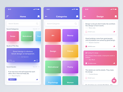 Quotations designs, themes, templates and downloadable graphic elements ...