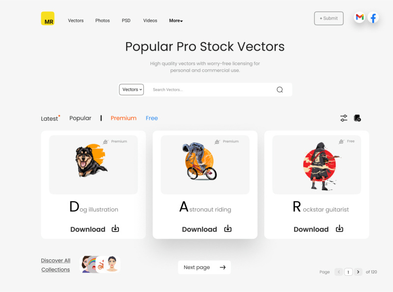 Desktop Dashboard by Adenola Samuel on Dribbble