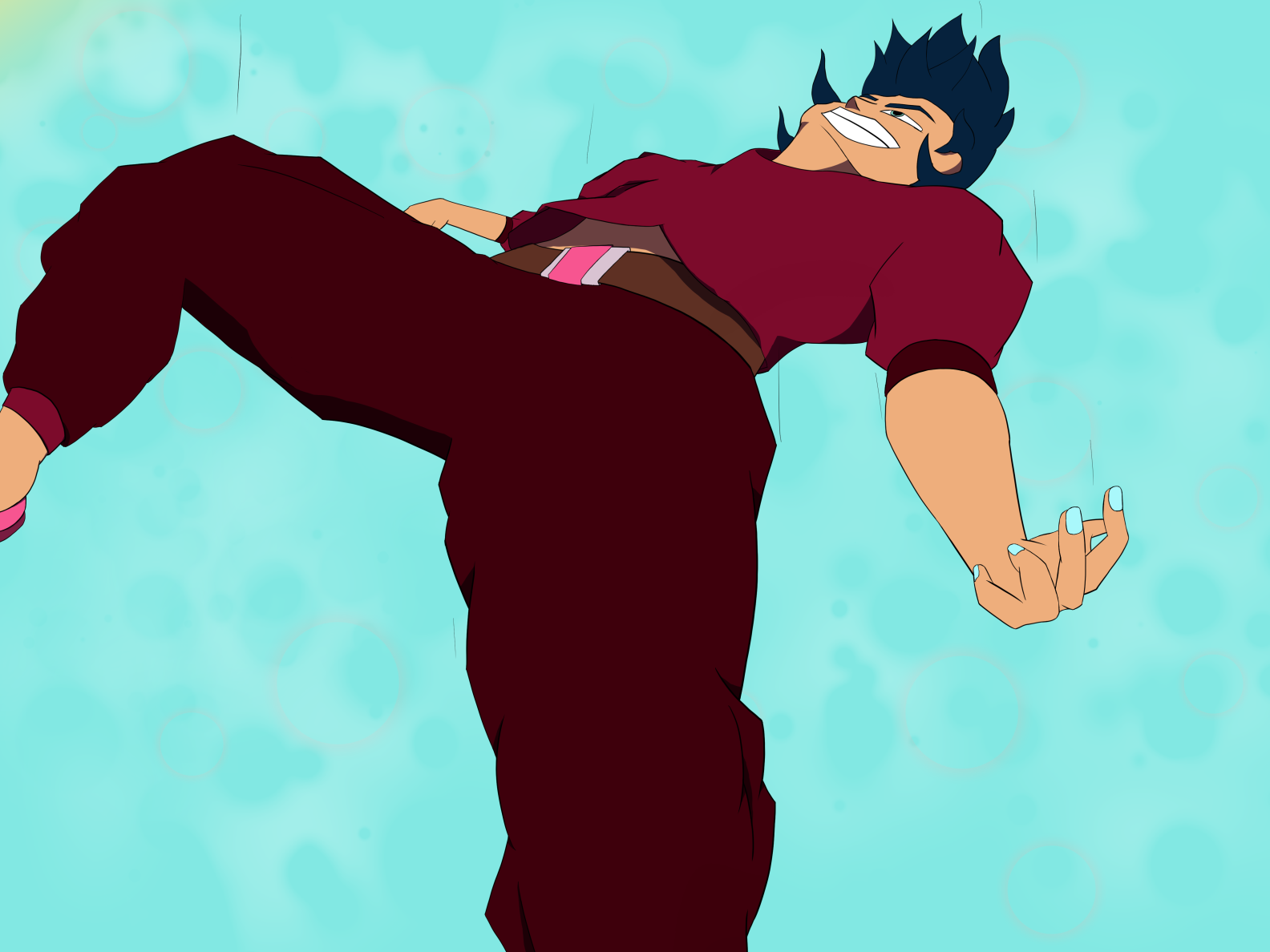 Gideon Wilson | Dribbble