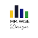 Mr Wise Designs | Dribbble
