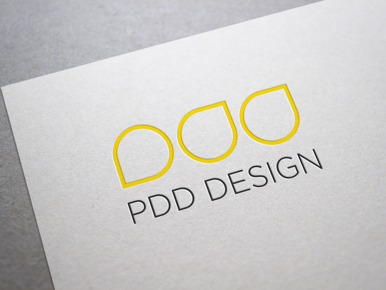 PDD by Denis on Dribbble