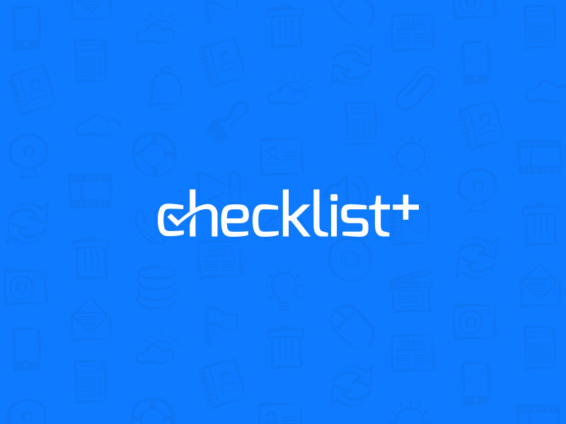 Browse thousands of Checklist UI images for design inspiration | Dribbble