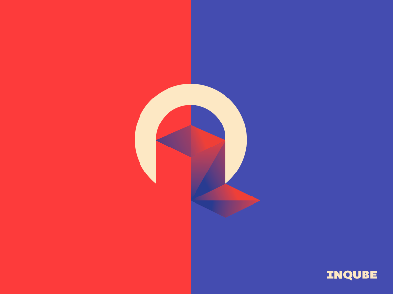 Inqube by Alex Kirhenstein on Dribbble