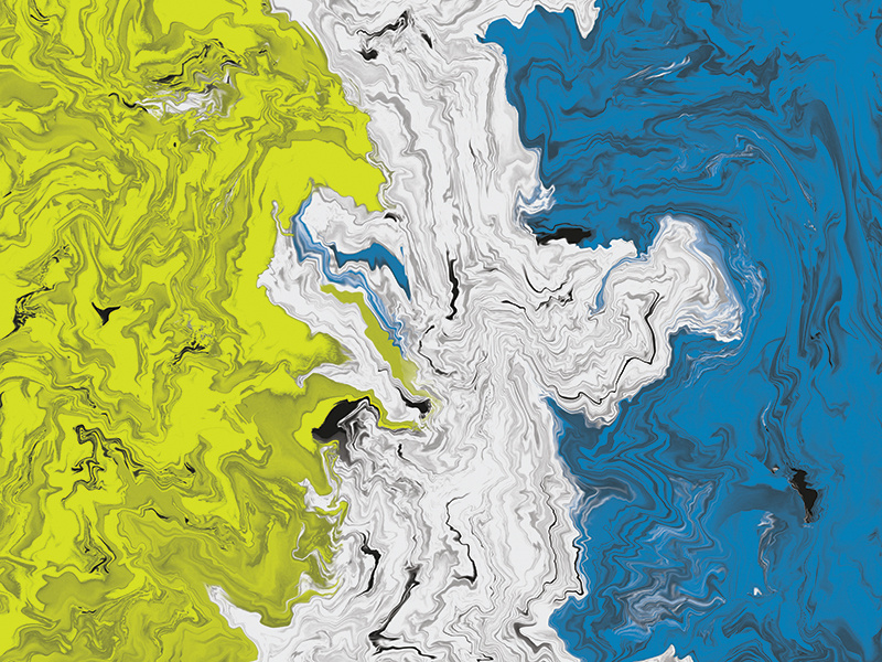 Swirl by TJ Freda on Dribbble