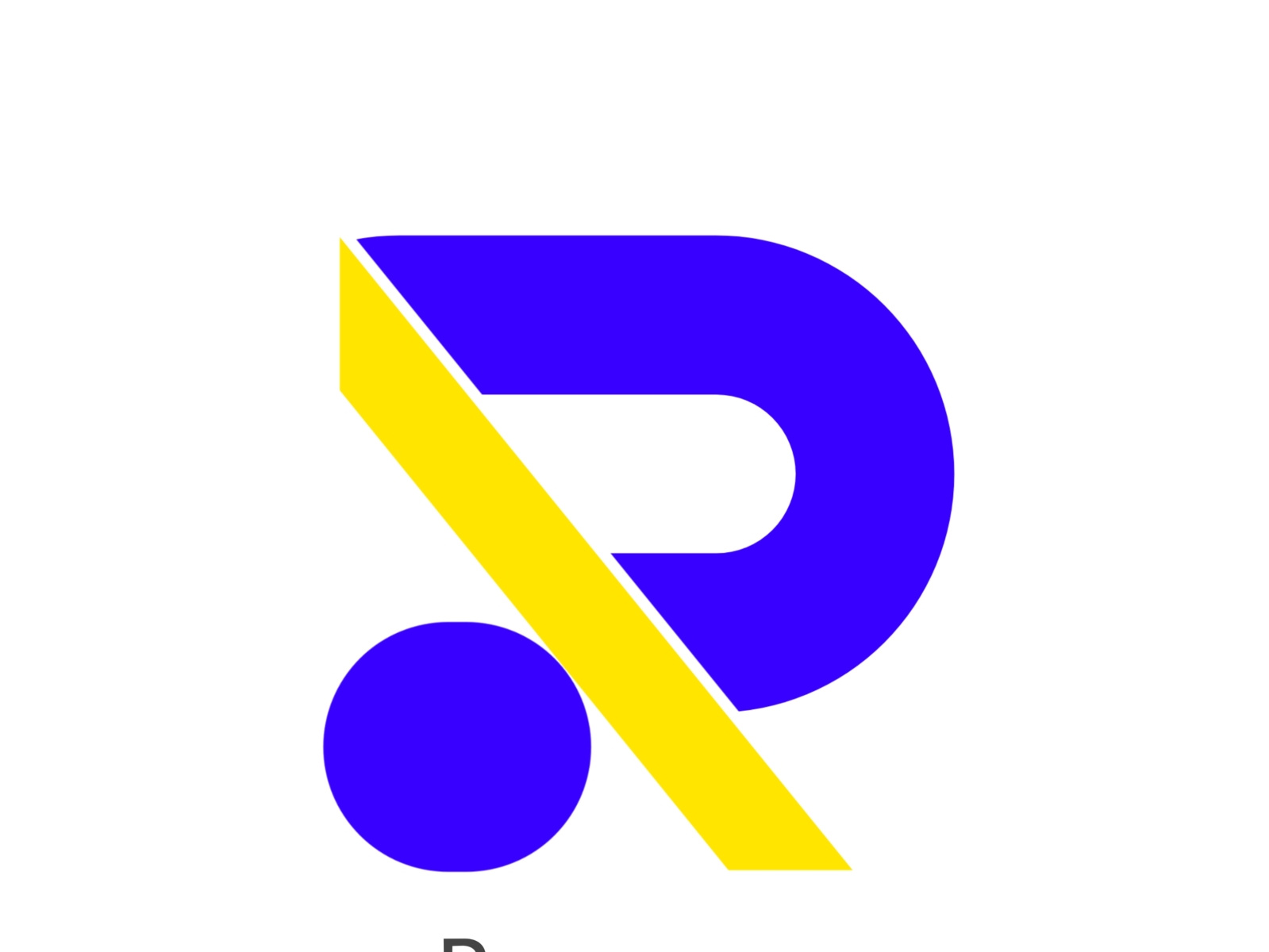 Logo by Mishal Hossain on Dribbble