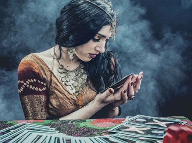 Book Your Appointment With The Best Psychic Medium in New York by ...