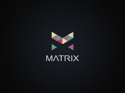 Matrix by Hossein Yektapour on Dribbble
