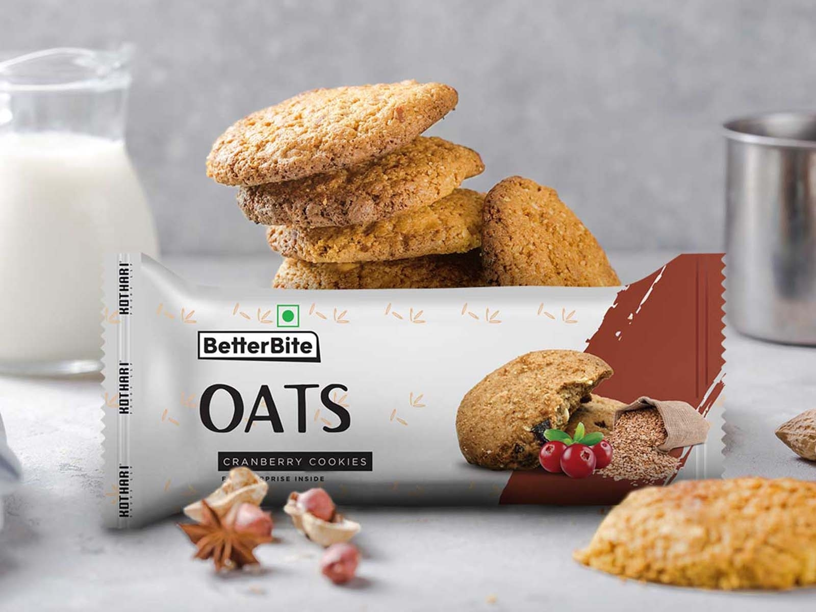 Better Bite by wololo on Dribbble