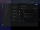 Snipy - Code Snippet Dark UI App by Liviu Anghelina - UX/UI Designer on Dribbble