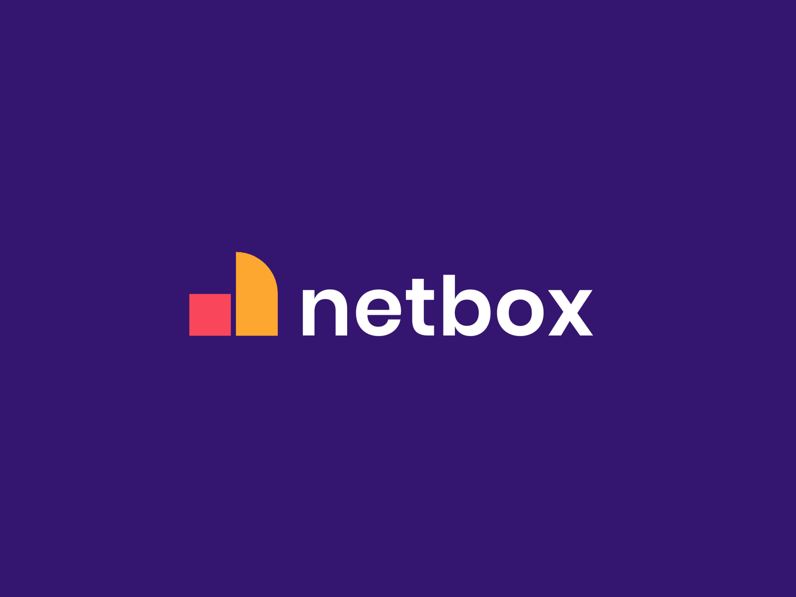 Netbox logo design by Israel A | Logo designer on Dribbble