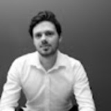 Ismail Gunes Otken | Dribbble