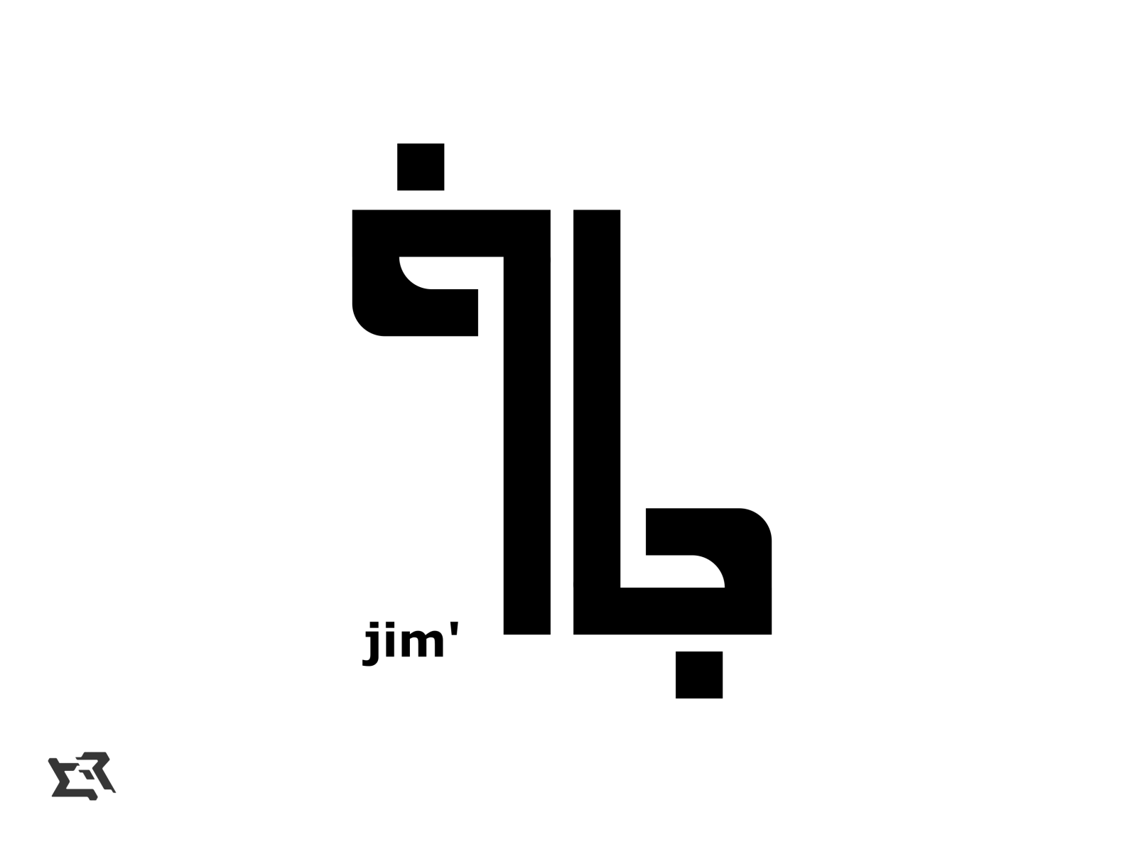 Jim Block Logo
