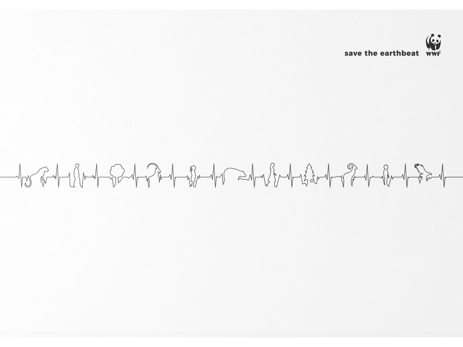 Save The Earthbeat by Doping Creative Agency on Dribbble