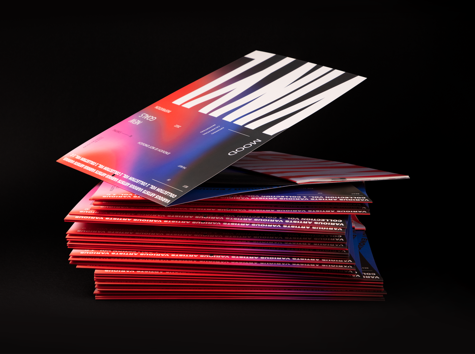 Winyl - Corporate Gifts, 2022 by Doping Creative Agency on Dribbble