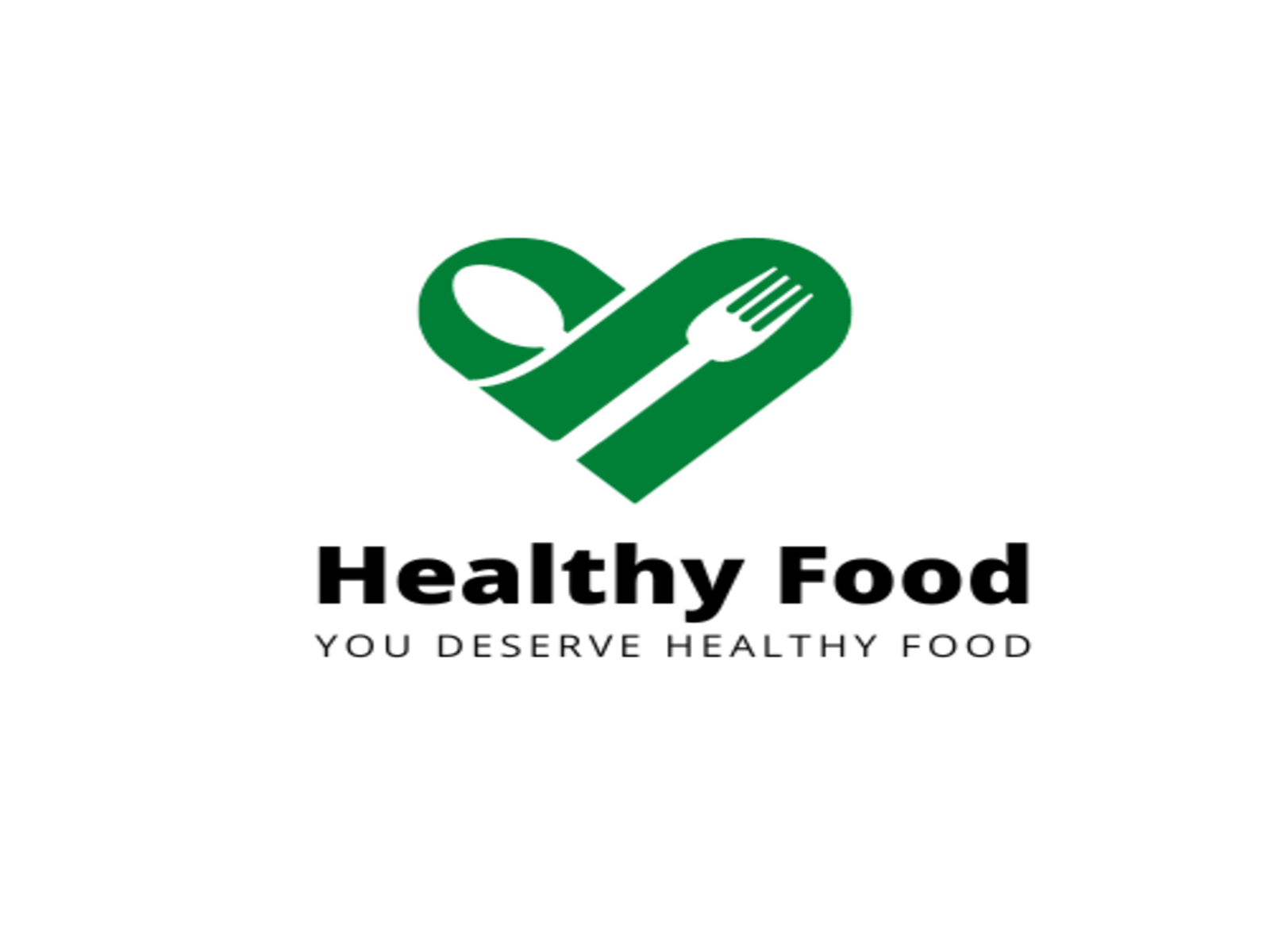 Food Logo Design by designy on Dribbble