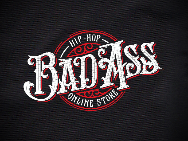 Bad Ass Designs Themes Templates And Downloadable Graphic Elements On Dribbble