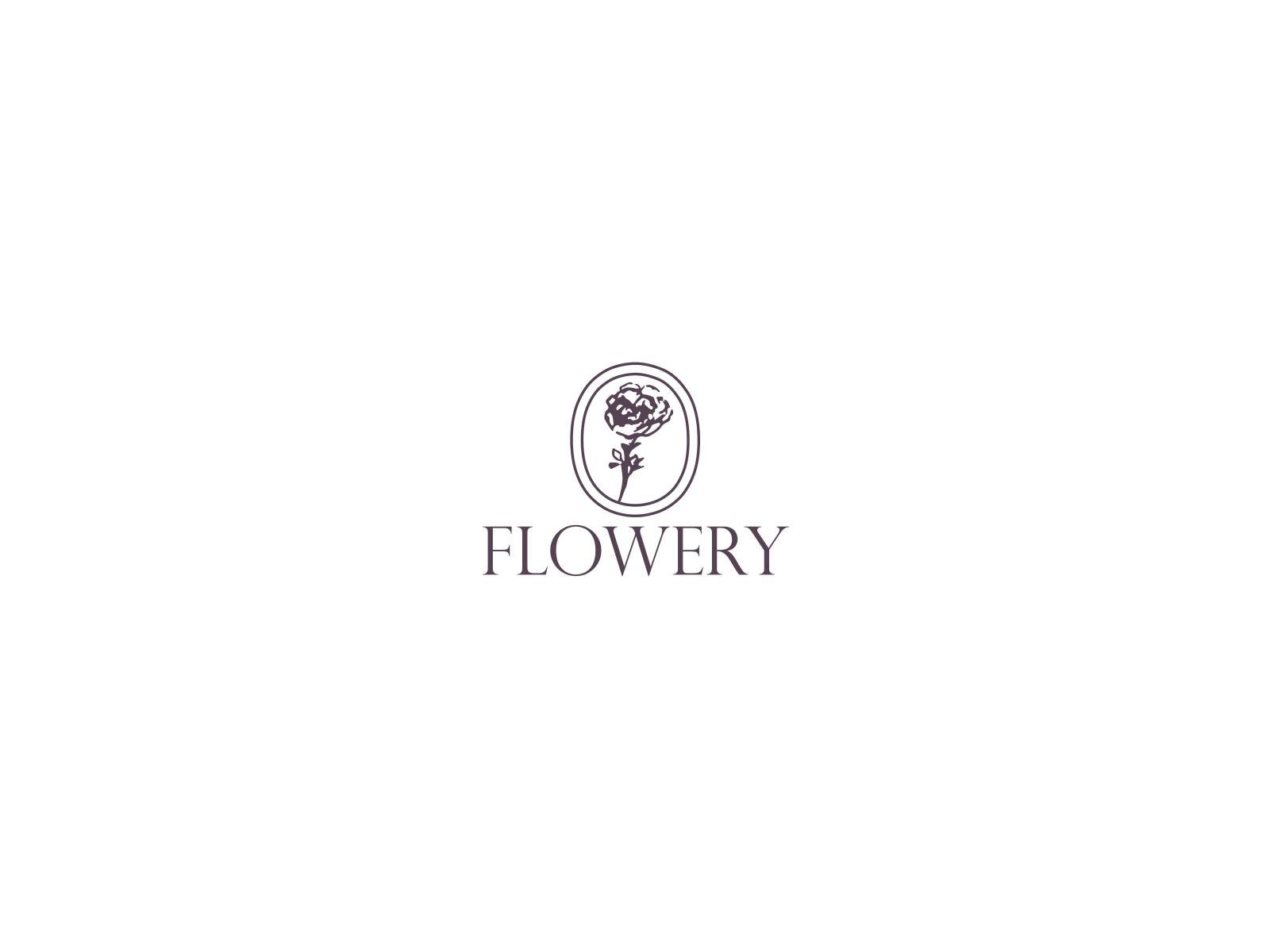 Flowery by Emran on Dribbble
