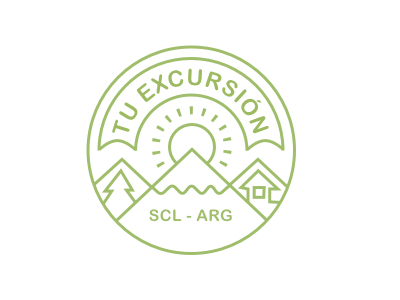 Logo Tu Excursion (WIP) by José Lizana on Dribbble